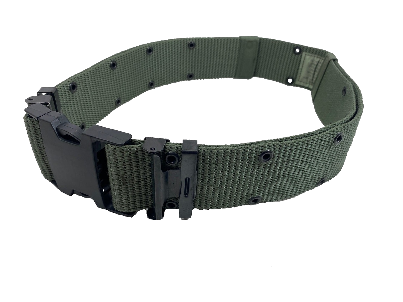 Alice LC-2 Belt Sizing